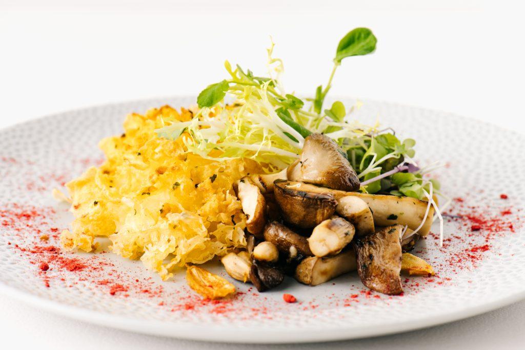 Plant Based Menus - Full-Service Caterers In DC