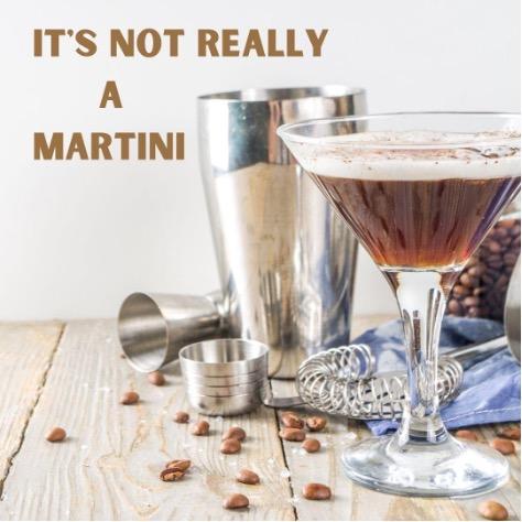 What You Need To Know About the Espresso Martini - Full-Service ...